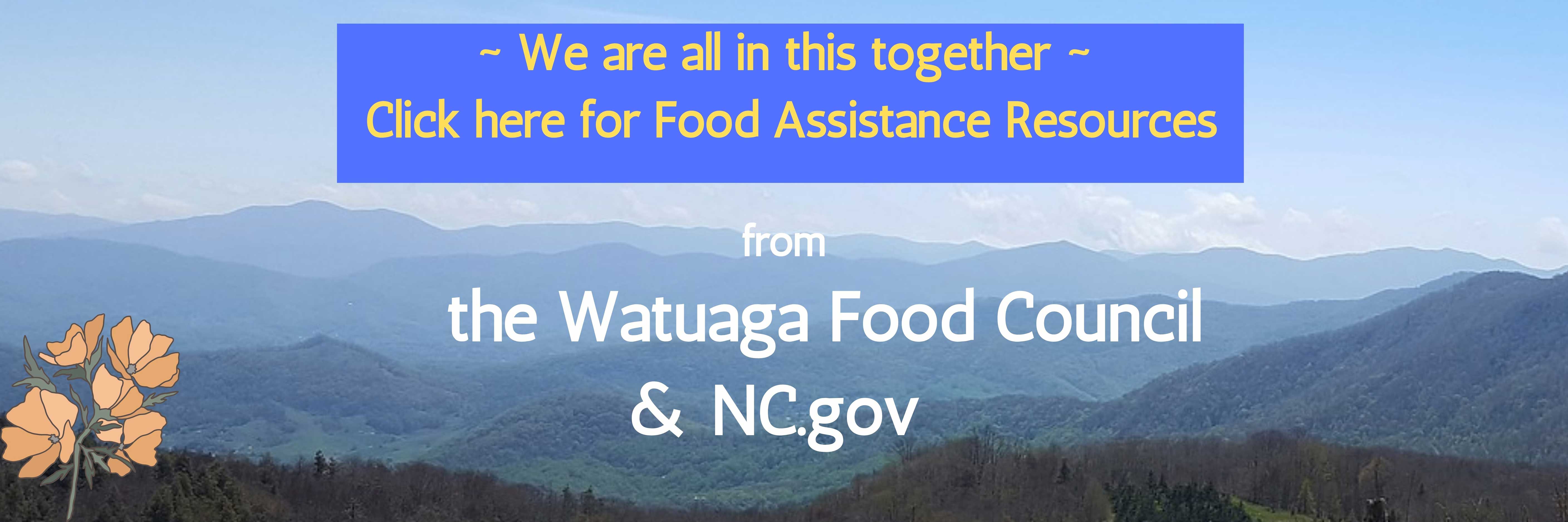 Watauga County Public Library - Appalachian Regional Library